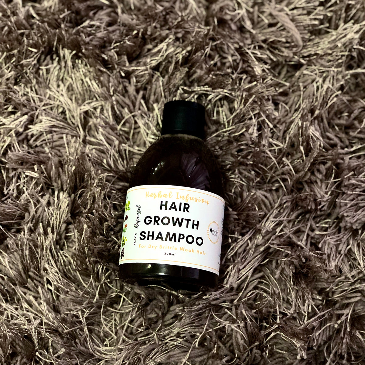 Root Revive Pro+ - Hair Growth Shampoo – Ominira Naturals